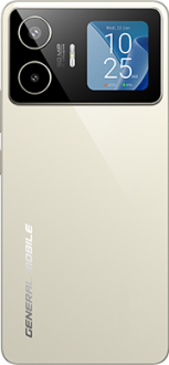 General Mobile GM 26 Pro 5G (8 GB / 256 GB) (G903) Fiyatı ve ...