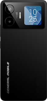 General Mobile GM 26 Pro 5G (8 GB / 256 GB) (G903) Fiyatı ve ...