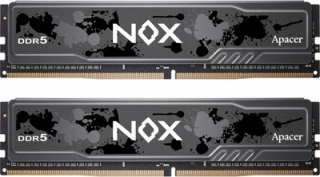 Apacer Nox 32 GB 6000 MT (AH5U32G60C622MBAA-2) Fiyatı ve Özellikleri - Epey