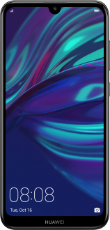 Huawei Y7 2019 (DUB-LX1) Fiyatı ve Özellikleri - Epey