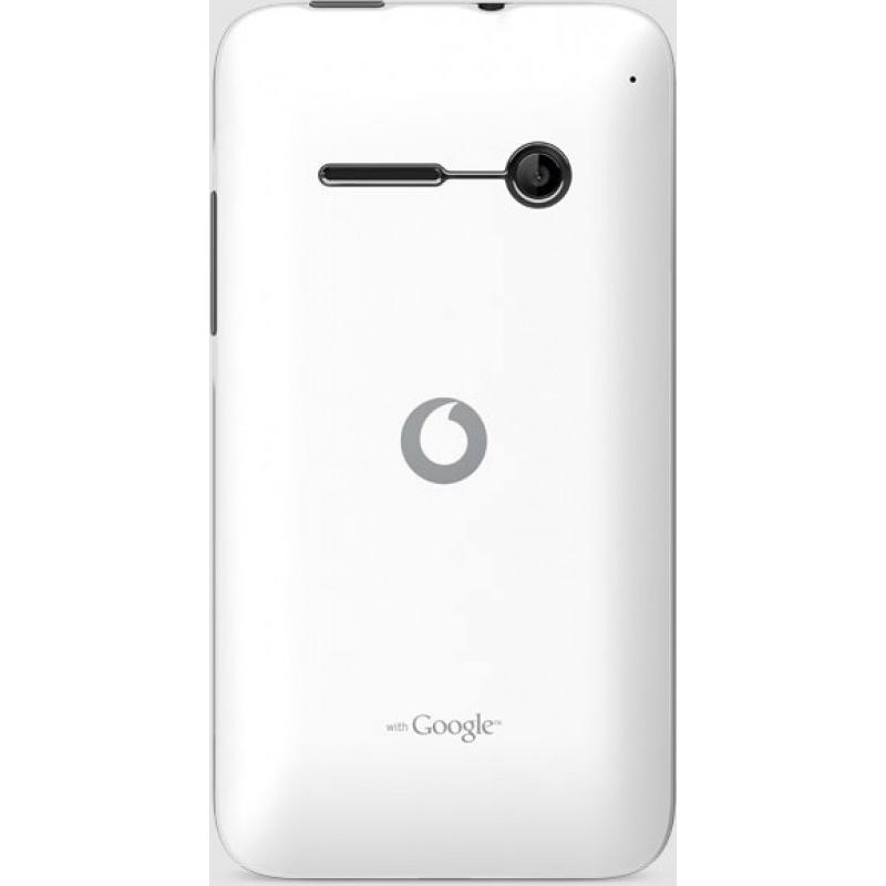 Vodafone Smart 4 mini Özellikleri - Epey