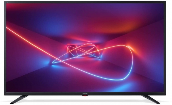 Sharp LC-43XUF8772KS Ultra HD (4K) TV Specifications - Epey UK