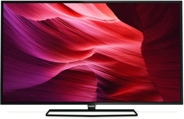 Philips 32HFL5011T HD Ready (HD) TV Specifications - Epey UK