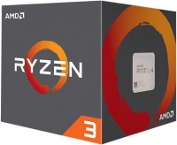 AMD Ryzen 3 1200 CPU (YD1200BBAEBOX) Specifications - Epey UK