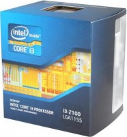 Intel Core i3-2100 CPU (BX80623I32100) Specifications - Epey UK