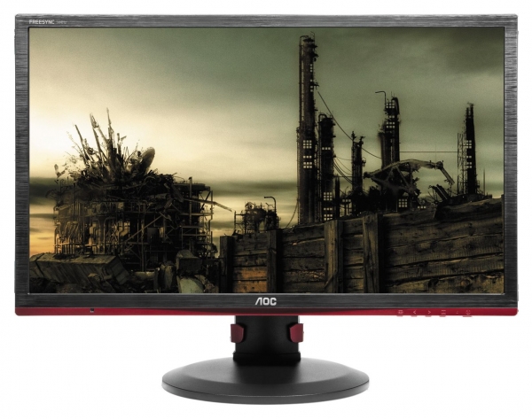AOC G2460PF Monitor Specifications - Epey UK