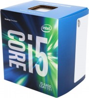 Intel Core i5-6500T CPU Specifications - Epey UK