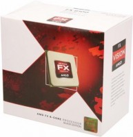 AMD FX-6100 CPU Specifications - Epey UK
