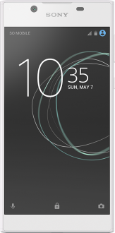Sony Xperia L1 (G3311) Özellikleri - Epey