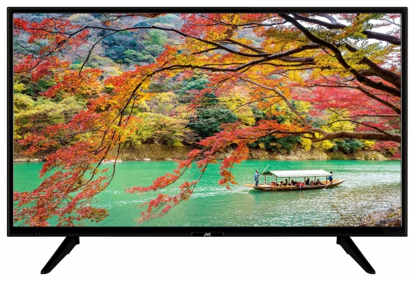 JVC LT-39VAH305T HD Ready (HD) TV Specifications - Epey UK