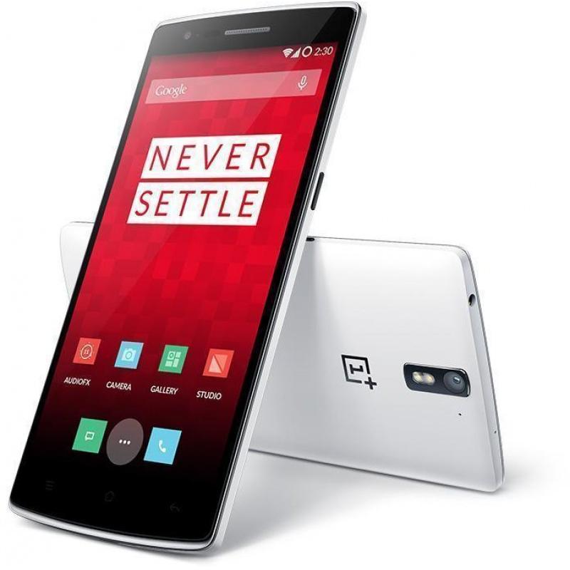 OnePlus One Özellikleri - Epey